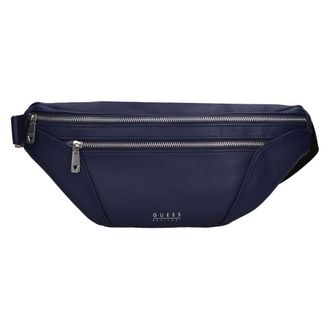 Guess Homme, Sacs, Bleu, Taille: ONE Size Sacs.. Bleu