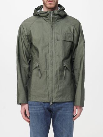 Duno Veste Homme couleur Vert