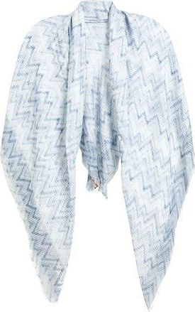 Missoni ACCESSOIRES - &Eacute;charpes sur YOOX.COM