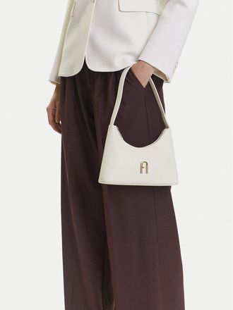 Furla Handtasche Diamante Mini WB00863 AX0733 BG PNN00 &Eacute;cru