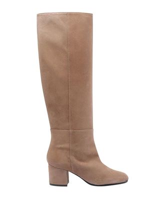 Via Roma 15 Stiefel - Beige