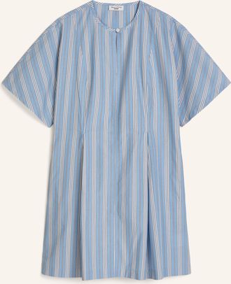 Marc O'Polo Denim Marc Opolo Denim Kleid blau