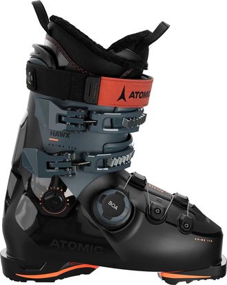 Atomic HAWX Prime 110 BOA GW BLK/STRM Black/Storm/ORANGE - 28