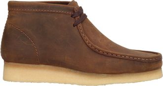 Clarks SCHUHE - Stiefeletten auf YOOX.COM