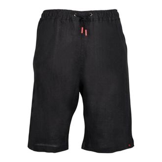 Kiton Homme, Shorts, Noir, Taille: 3XL Short