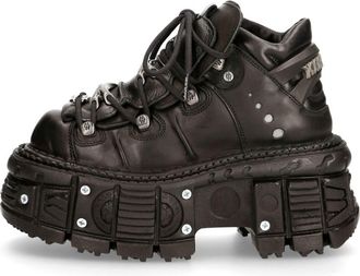 New Rock Sneaker M-TANK106-C2