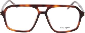 Saint Laurent SL 905 Optikrahmen - - Accessories - unisex - Braun - ONE SIZE
