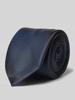 HUGO BOSS Krawatte aus Seiden-Mix Modell Tie cm 6
