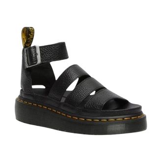 Dr. Martens Damen, Schuhe, Schwarzk, 40 EUGr&ouml;&szlig;e