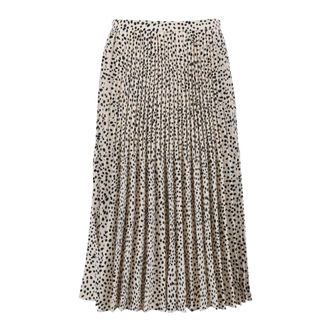 Max Mara Damen, R&ouml;cke, Beige, MGr&ouml;&szlig;e