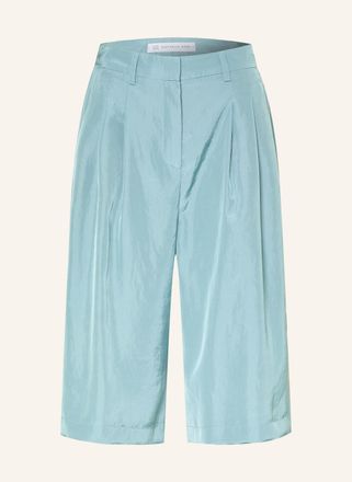 Raffaello Rossi Raffaello Rossi Bermudas Malou Aus Satin blau