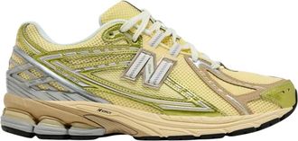 New Balance Femme, Chaussures, Jaune, Taille: 40 1/2 EU 1906R