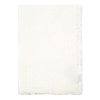 Haomy Plaid en gaze de coton Vanly Haomy