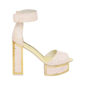 Kat Maconie Pammy Sandale - Femme - Chaussures - Rose - Taille: 41 EU