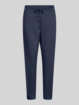 Soyaconcept Regular Fit Sweathose aus Modal-Mix Modell SC-BANU 157