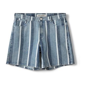 Sofie Schnoor Damen, Shorts, Blau, XLGr&ouml;&szlig;e
