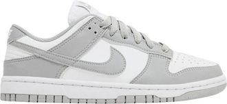 Nike Homme, Chaussures, Gris, Taille: 36 1/2 EU Dunk Low Next Nature
