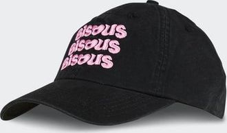 Bisous Skateboards Casquette - Taille TU
