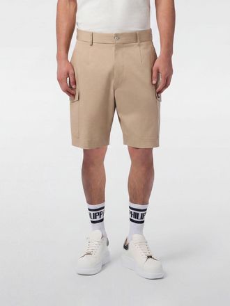 Philipp Plein Short Homme couleur Beige