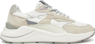 D.A.T.E. Sneakers D.A.T.E. Fuga M421-FG-NY Weiß