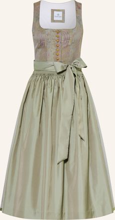 Hammerschmid Hammerschmid Jacquard-Dirndl Pillersee gruen