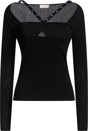 Liu Jo STRICKWAREN - Pullover auf YOOX.COM