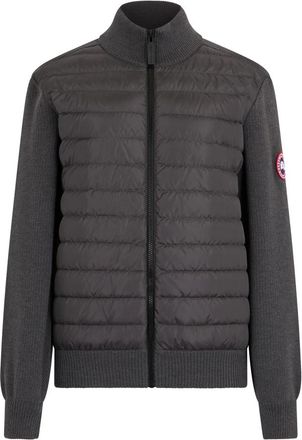 Canada Goose Homme, Vestes, Gris, Taille: L Manteaux