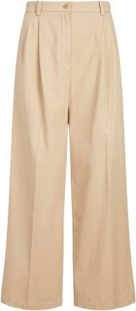 A.P.C. Pantalon ample en coton