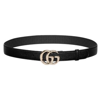 Gucci Damen, Accessories, Schwarzk, 90 CMGr&ouml;&szlig;e
