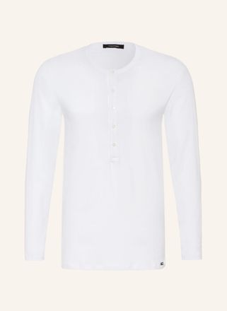 Tom Ford Longsleeve weiss