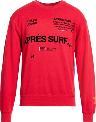 APR&Egrave;S SURF TOPS - Sweatshirts auf YOOX.COM
