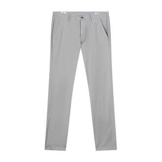 Mason's Herren, Hosen, Grau, MGr&ouml;&szlig;e