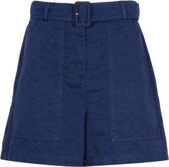 Weekend by Max Mara Shorts bleu