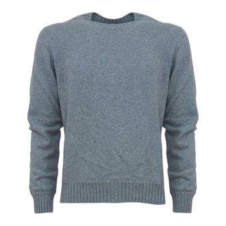 Barba Herren, Strickwaren, Grau, MGr&ouml;&szlig;e