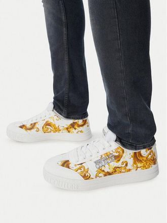 Versace Jeans Couture Sneakers 80YA3SK6 Bunt