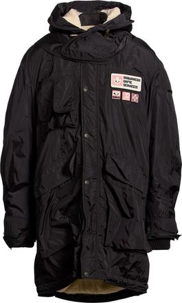 Dsquared2 JACKEN & M&Auml;NTEL - M&auml;ntel auf YOOX.COM