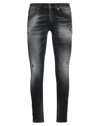 Dondup HOSEN & R&Ouml;CKE - Jeanshosen auf YOOX.COM