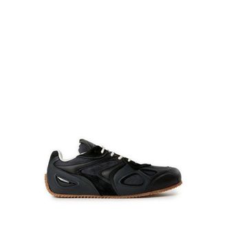Axel Arigato Baskets plates en cuir