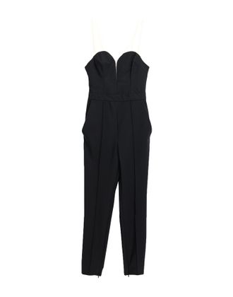 Elisabetta Franchi OVERALLS - Jumpsuits auf YOOX.COM