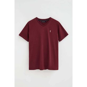 Polo Club RIGBY GO V TSHIRT SS VO