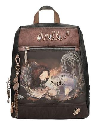 Anekke Dreamverse Backpack Multicolor