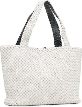 Bottega Veneta Damen, Pre-Owned, Wei&szlig;, ONE SIZEGr&ouml;&szlig;e