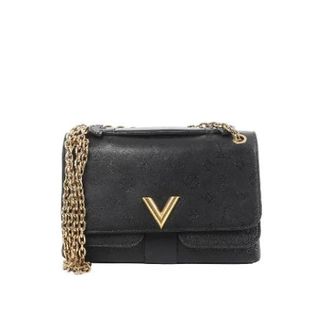 Louis Vuitton Pre-owned Very Small Shoulder Bag - - Pre-owned - Damen - Schwarzk - ONE SIZE