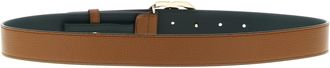 Gucci GG Marmont Belt - Brown
