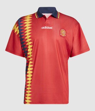 adidas Tee-Shirt Fef H Jsy 94 Collegiate Red