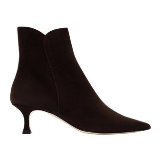 Parall&egrave;le Lido Stiefeletten - - Shoes - Damen - Braun - 36 1/2 EU