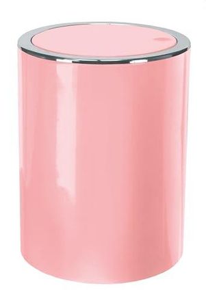 Kleine Wolke Kosmetikeimer Clap, ABS, Magnolie, 5 Liter