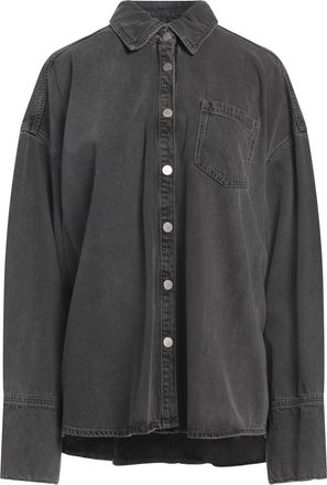 Remain TOPS - Jeanshemden auf YOOX.COM