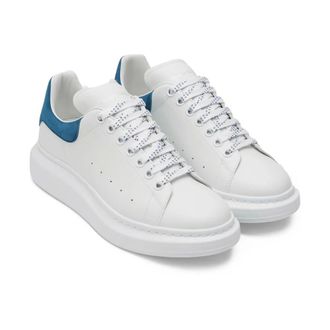 Alexander McQueen Herren, Schuhe, Wei&szlig;, 43 1/2 EUGr&ouml;&szlig;e