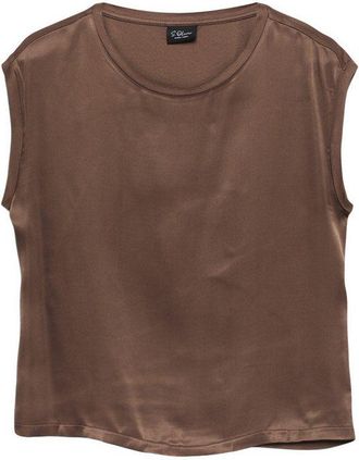 s.Oliver Kurzarmshirt T-Shirt T-Shirt
